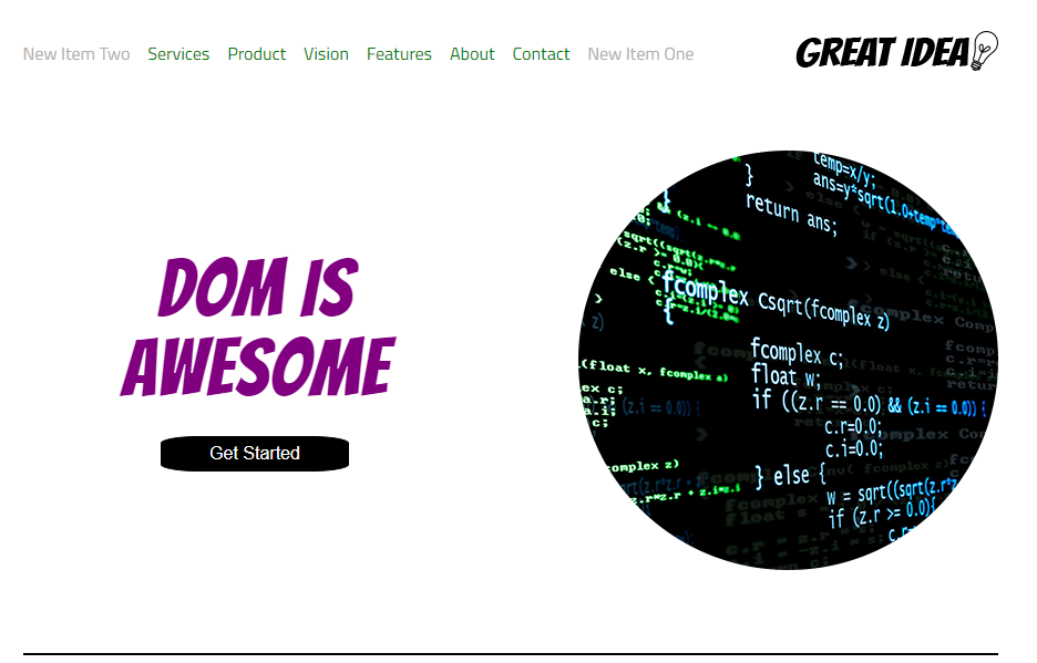 Tara Gamache Portfolio